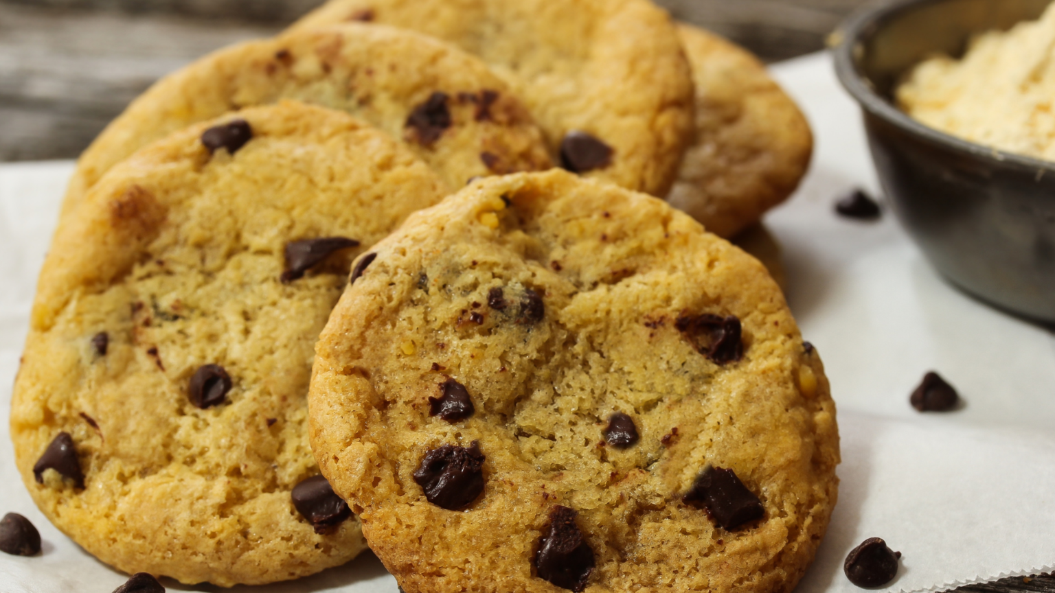 Functional Haute Cuisine: How We Elevate the Standard of Gluten-Free ...