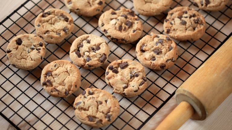 Revolutionizing Palates: The Science and Art Behind Cookies that Blend ...